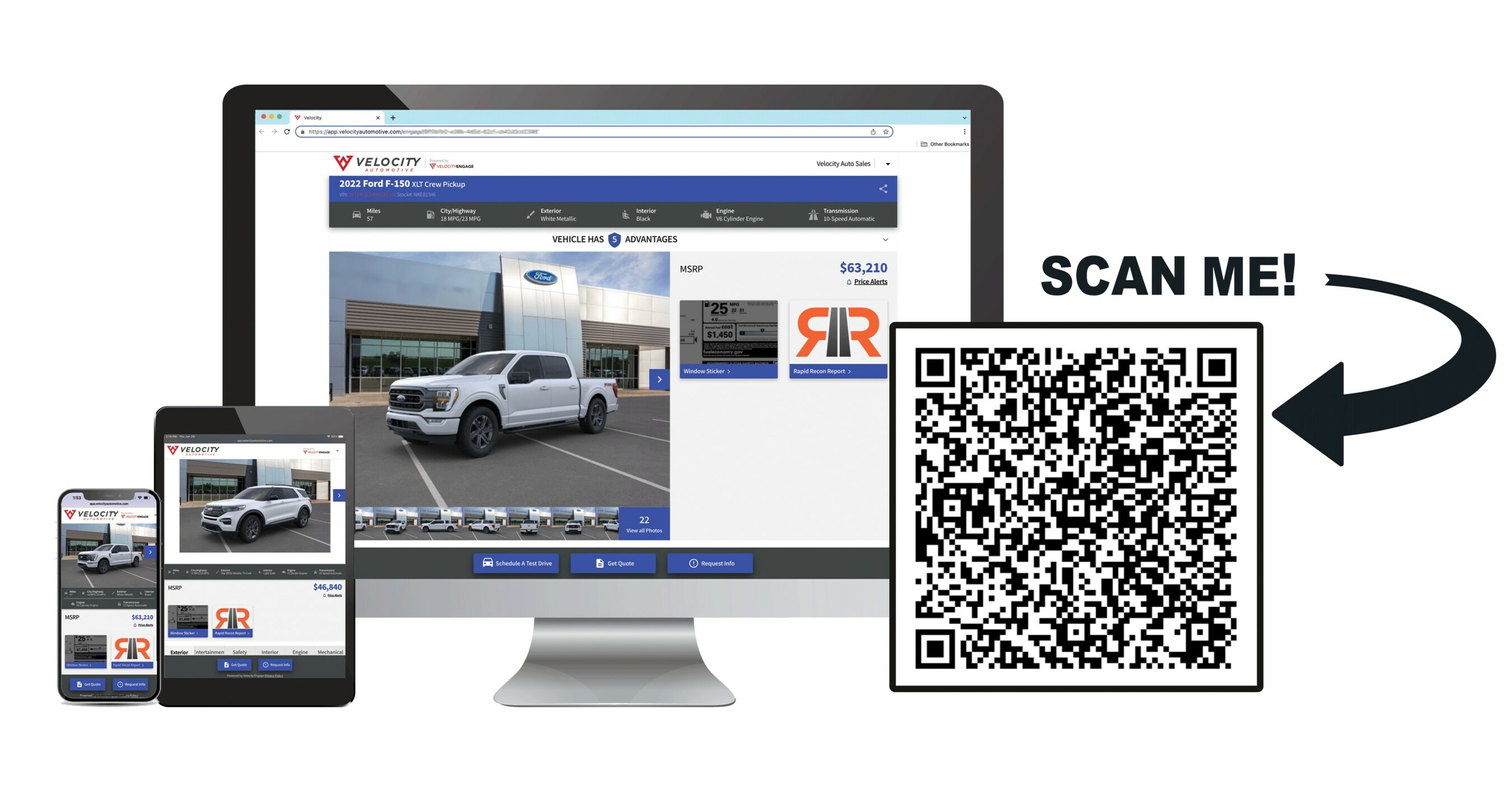 Velocity Automotive Integrates Digital Vehicle Portfolios into Rapid ...