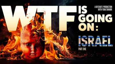 BitChute Unveils New Video Series: "WTF is Going On?" - A Deep Dive ...