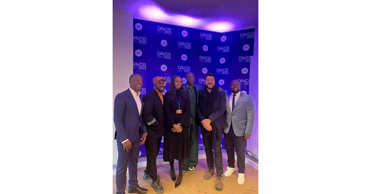 Third Africa House Summit Powered by Ubuntu Tribe Set to Illuminate ...