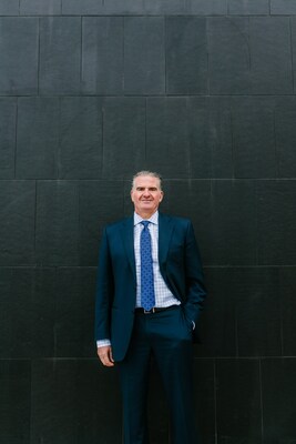 John Clark, Chairman of Municipal Law Section at Giarmarco, Mullins ...