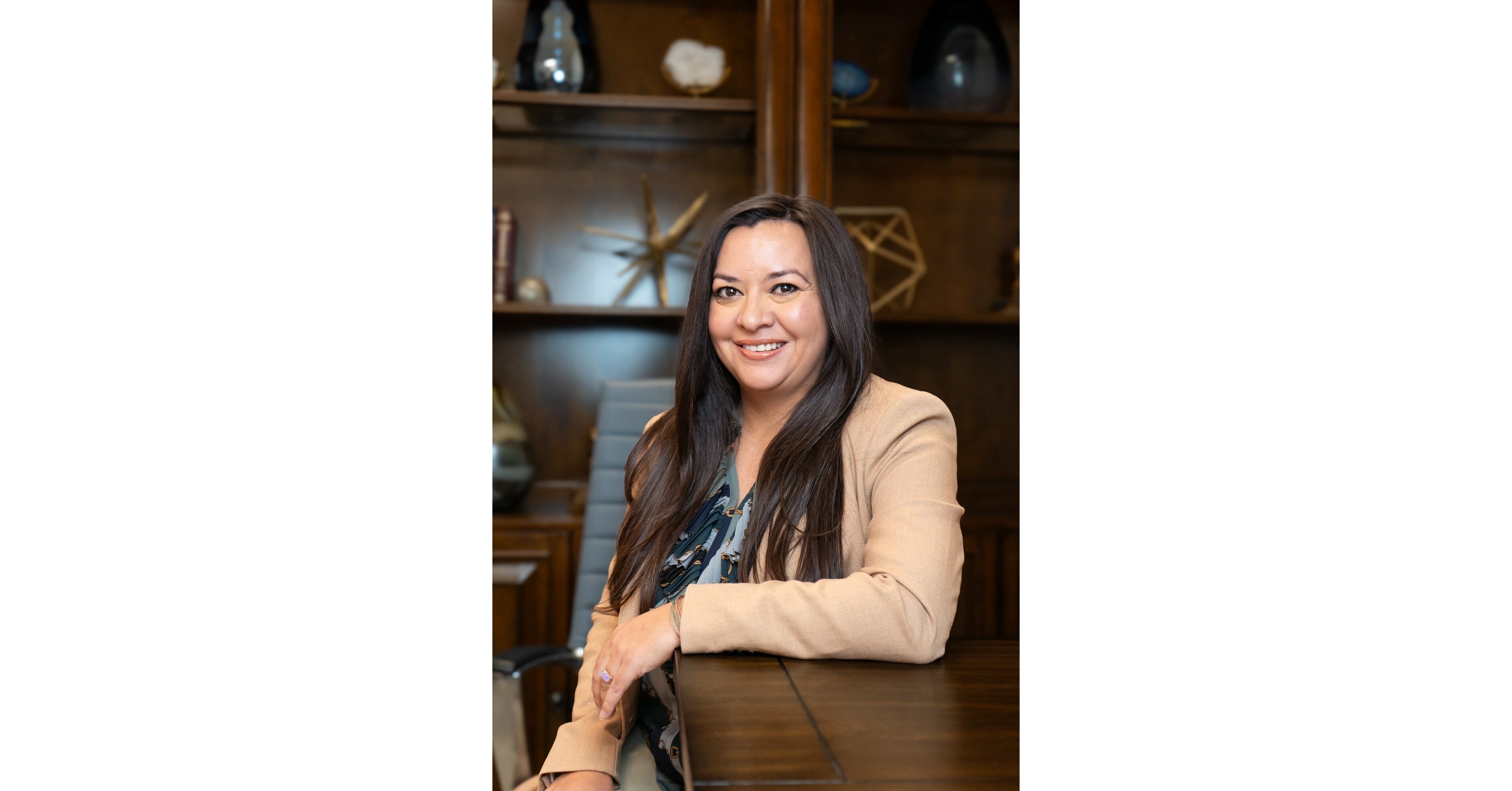 San Antonio Business Law Firm, Clausewitz Reyes, Welcomes New Associate ...