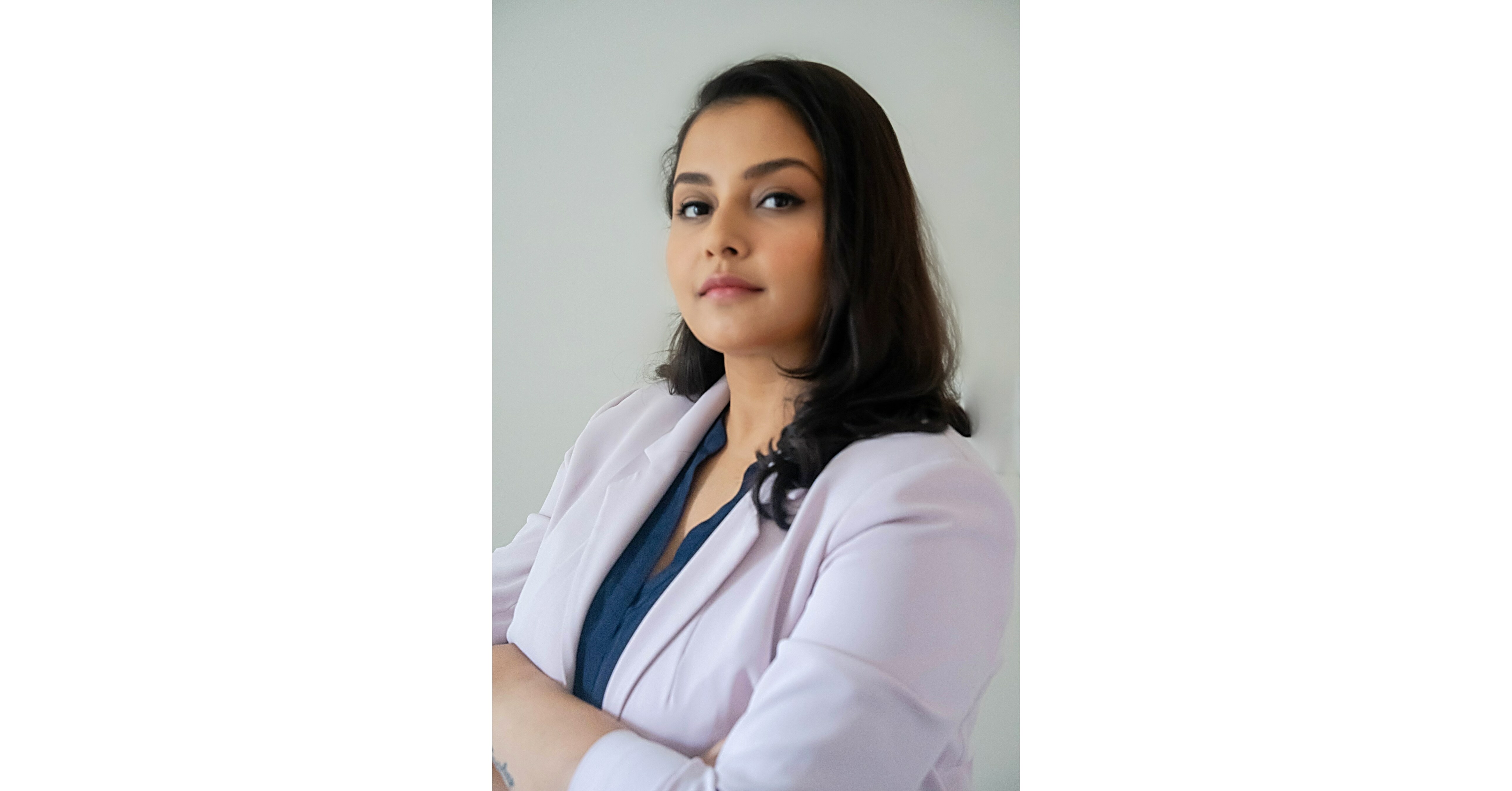 Reha Gill joins Alpha Omega to lead Data & Artificial Intelligence ...