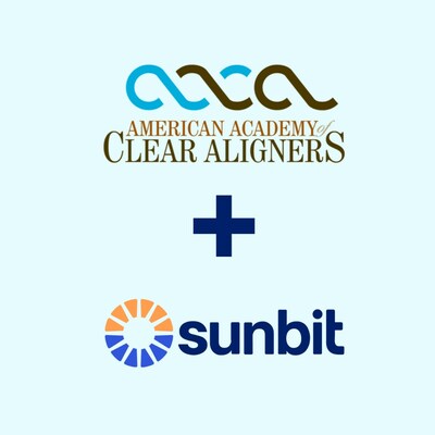 The American Academy of Clear Aligners Selects Sunbit As Its Patient ...