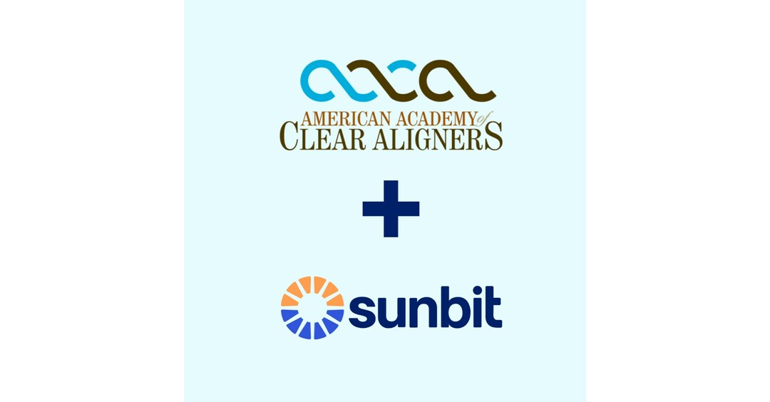 The American Academy of Clear Aligners Selects Sunbit As Its Patient ...