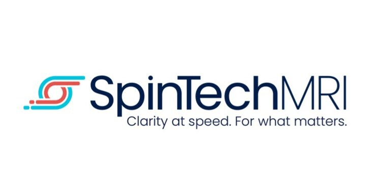 SpinTech MRI and Canon Medical Systems USA Breaking New Ground with the Development of a Fully ...