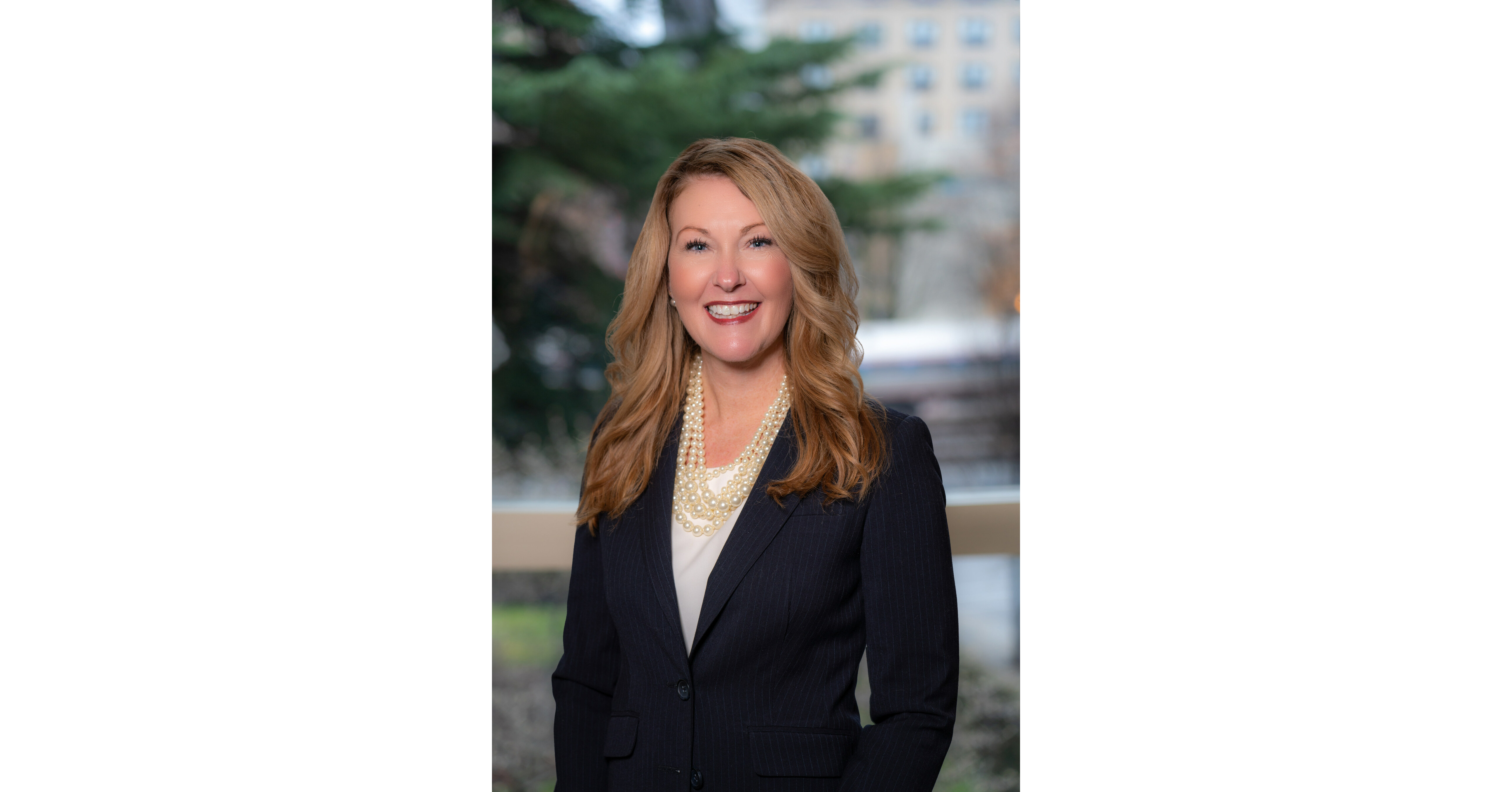 Brown Edwards Announces New CEO