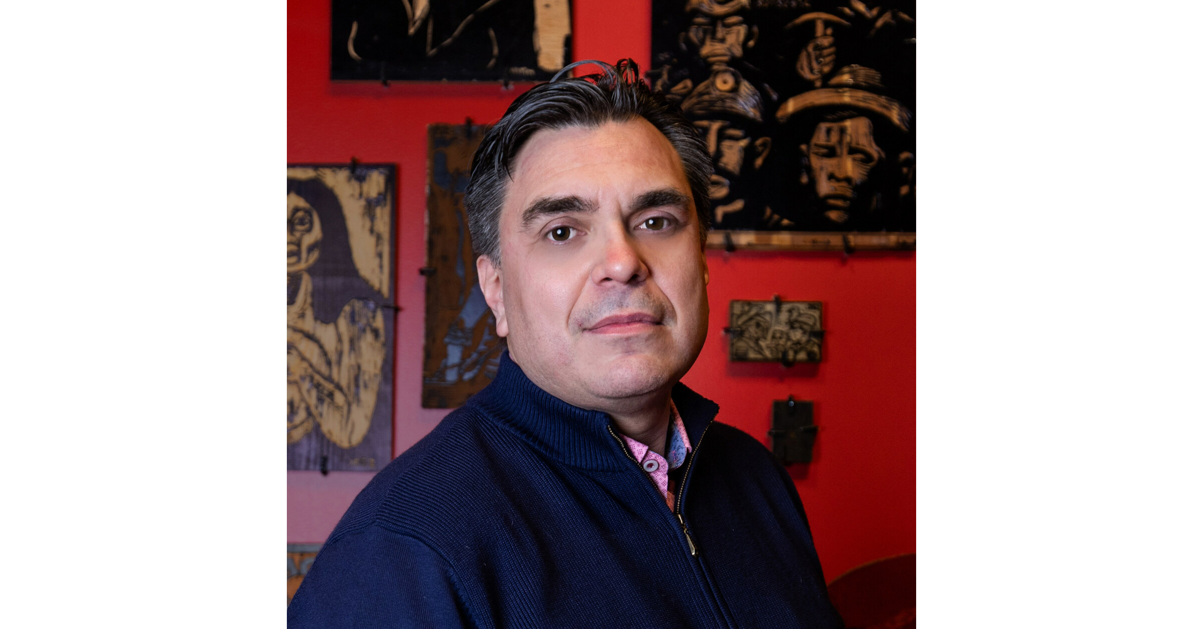 National Museum of Mexican Art Names José Ochoa President and CEO