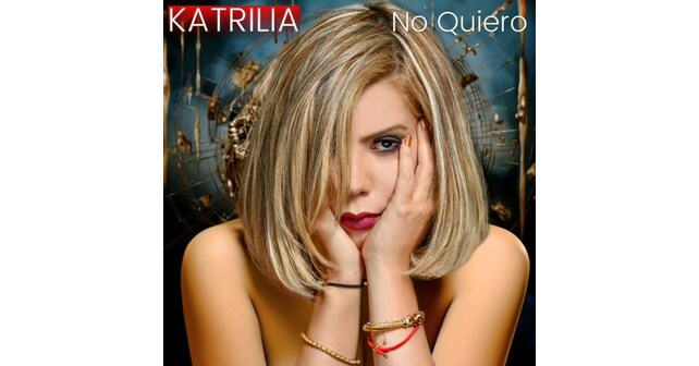 Indy Latin Music Artist Lilia Mendoza Garcia a.k.a Katrilia Releases ...