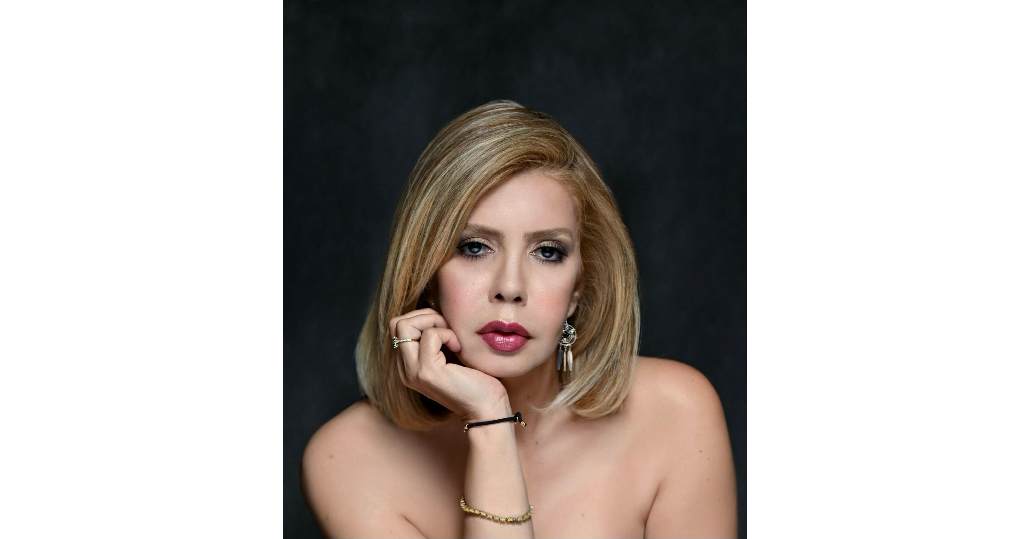 Indy Latin Music Artist Lilia Mendoza Garcia a.k.a Katrilia Releases ...