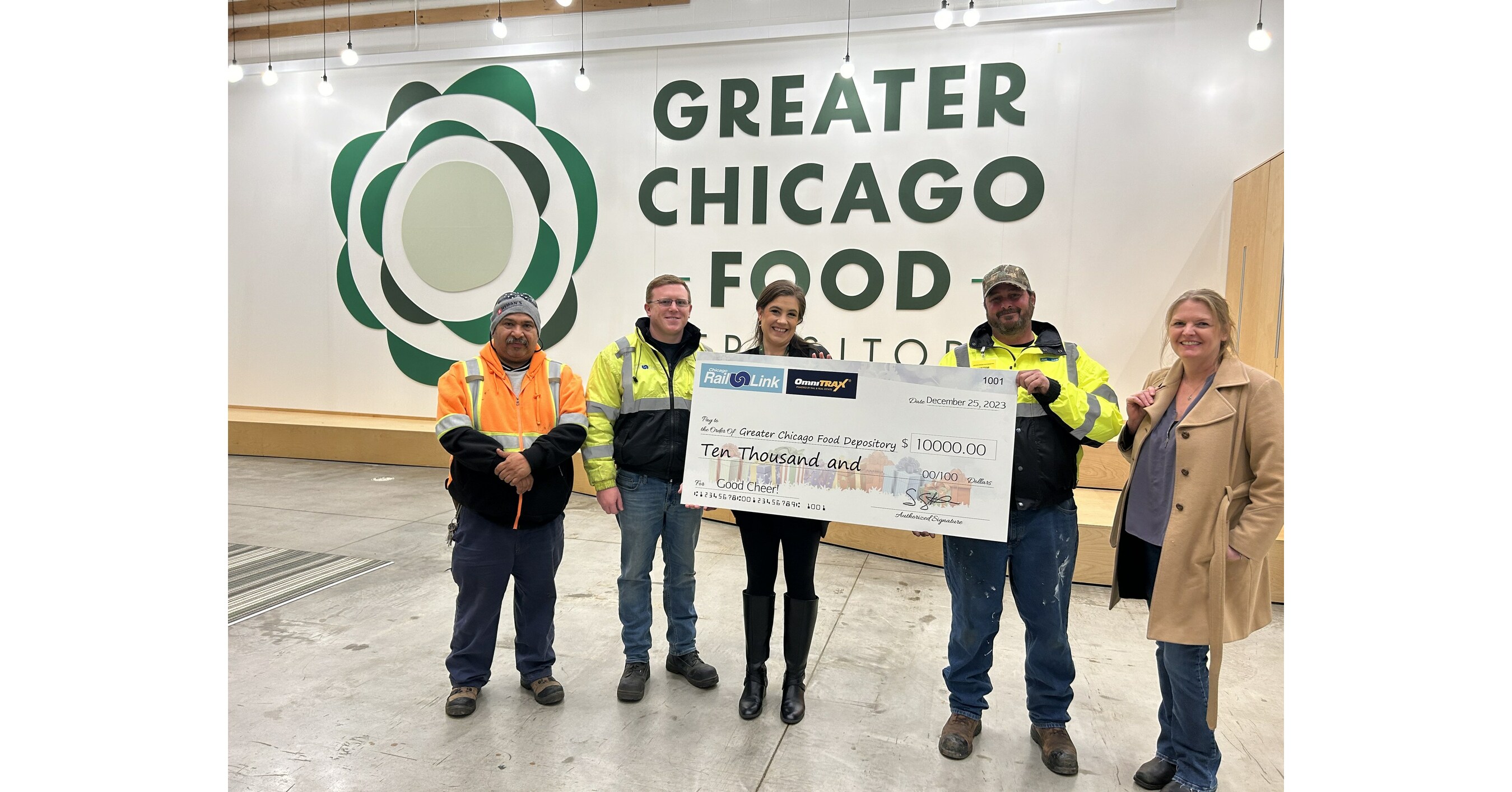 Good Neighbor Program Reaches Millions of Community Members Across ...