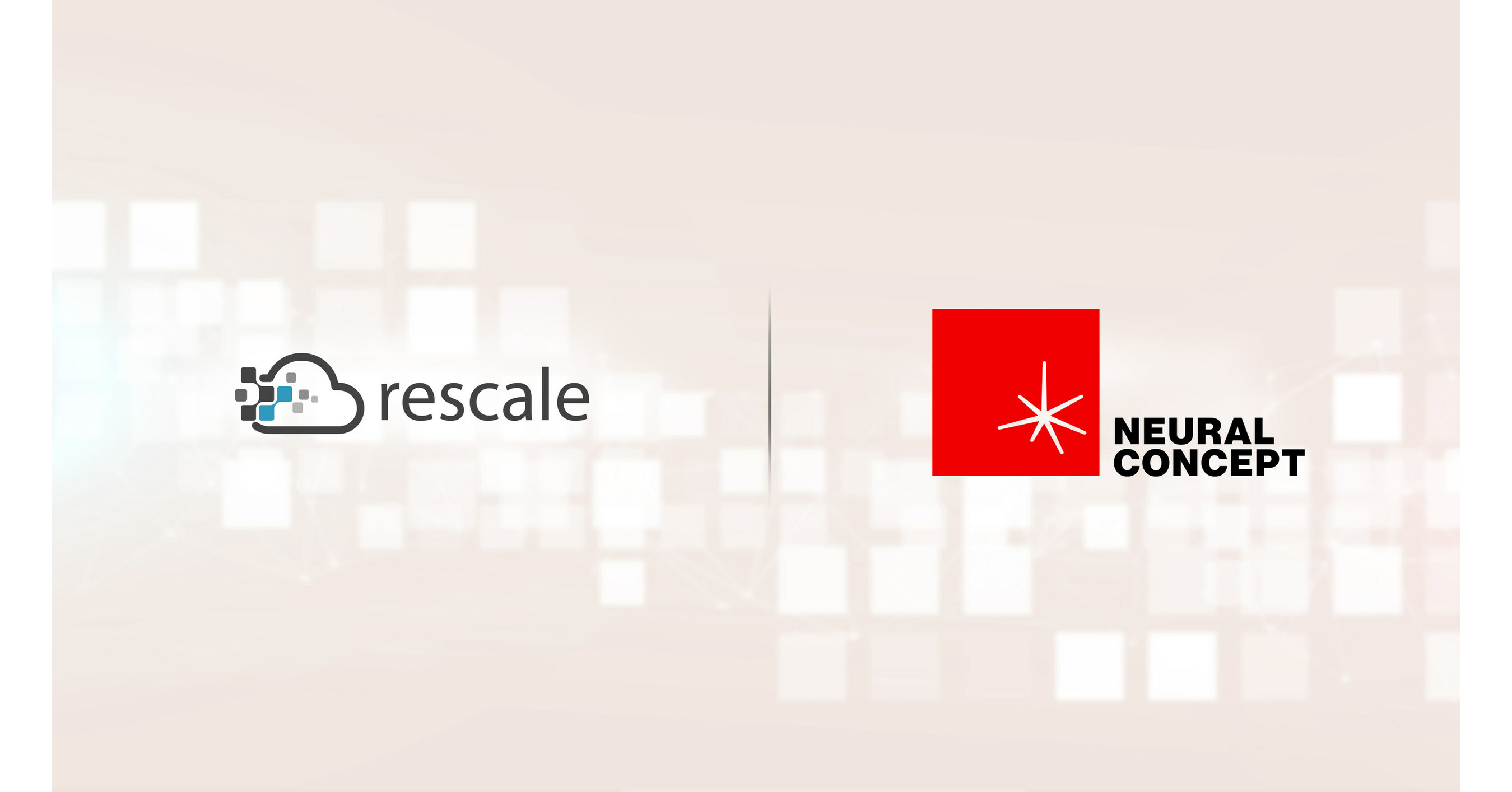 Rescale and Neural Concept Revolutionize AI Physics and Generative AI Design for Sustainable ...