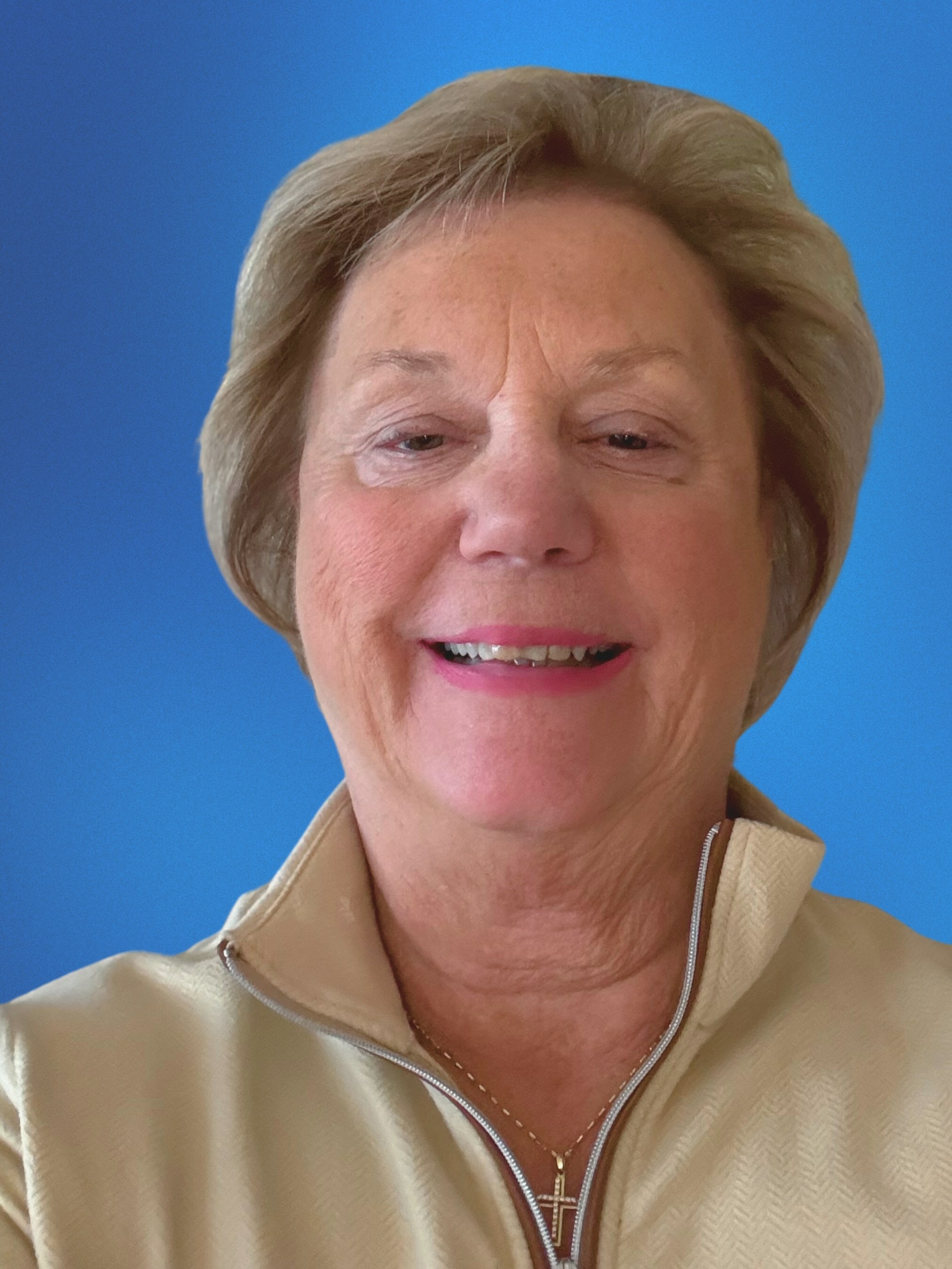 Pediatric Cancer Foundation Welcomes Children’s Advocate Sandy Ward to ...