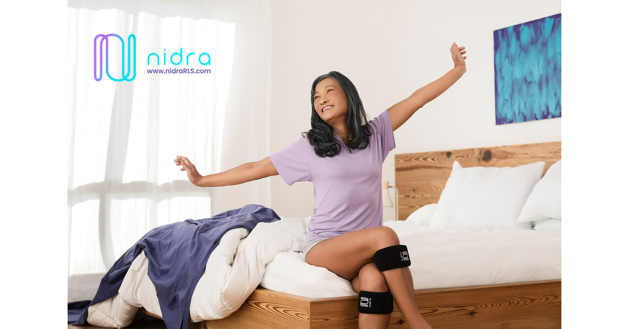 NOCTRIX HEALTH SECURES $40 MILLION SERIES C FINANCING TO COMMERCIALIZE ...