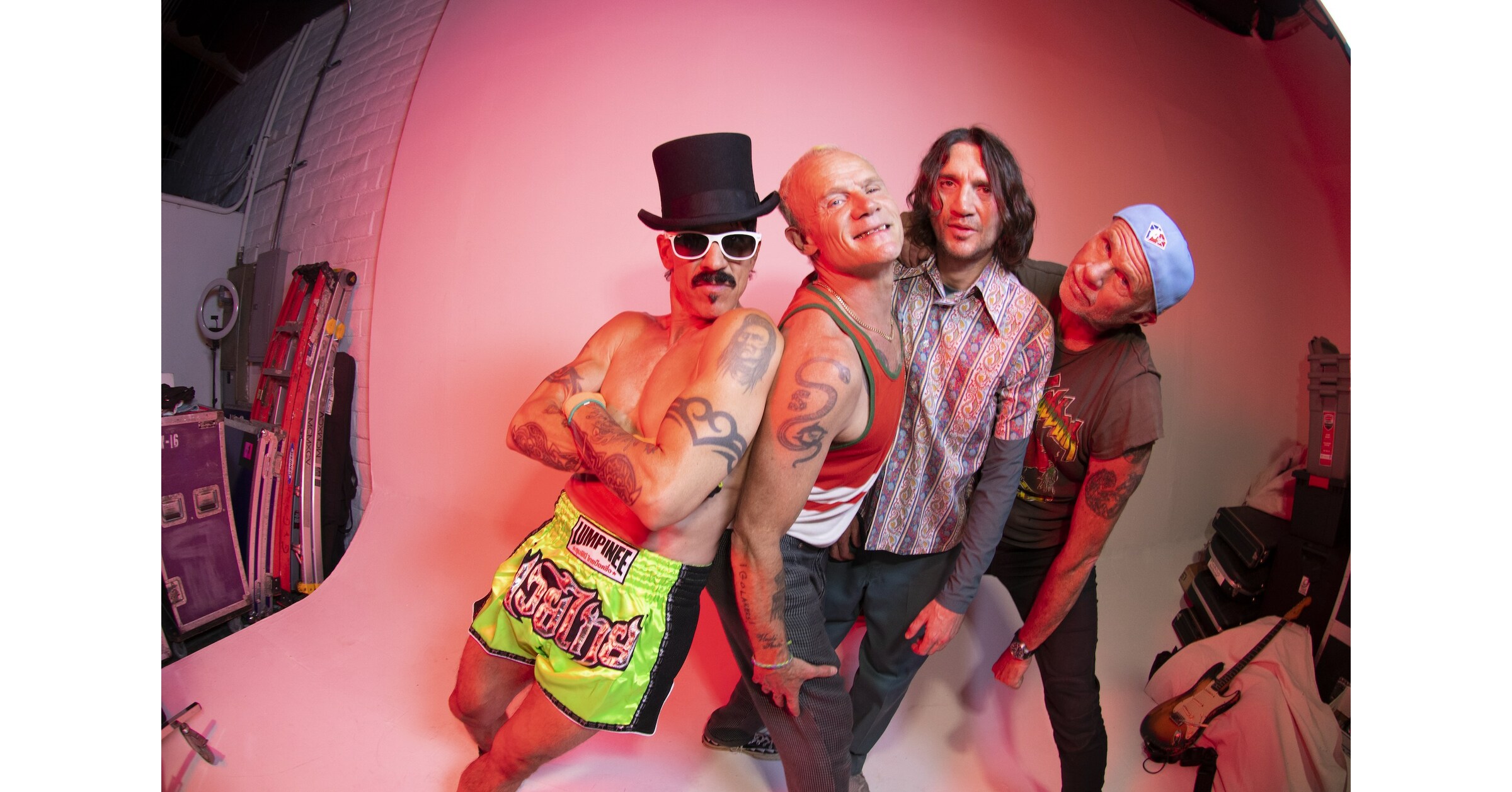 2024 HARLEY-DAVIDSON® HOMECOMING™ FESTIVAL TO FEATURE HEADLINING ACTS ...