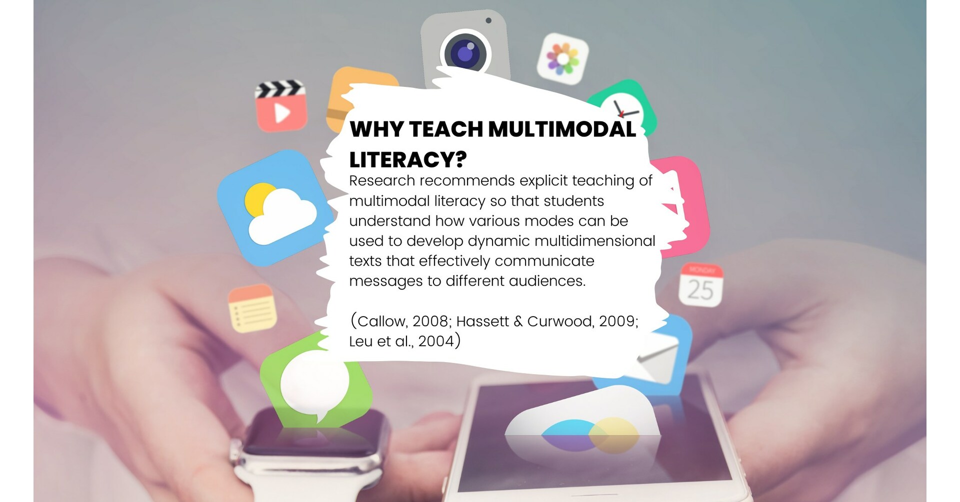 Revolutionizing Reading Comprehension for the Digital Generation