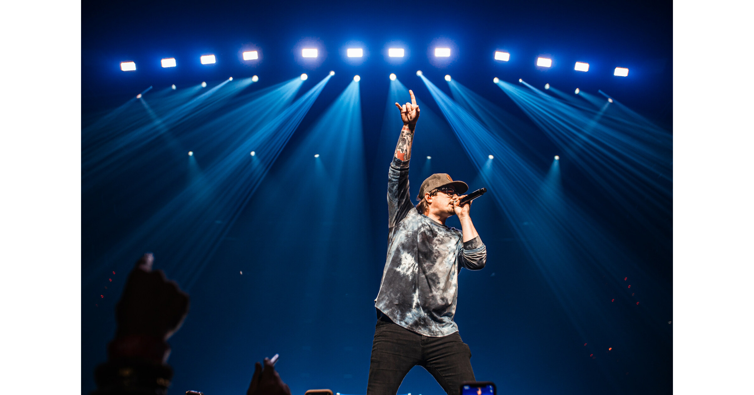 2024 HARLEY-DAVIDSON® HOMECOMING™ FESTIVAL TO FEATURE HEADLINING ACTS ...