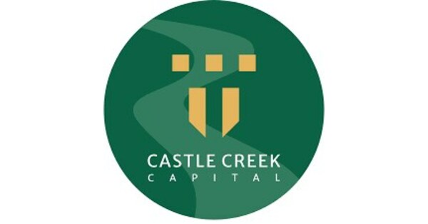 Castle Creek Capital Announces Signing of $30 Million Investment in ...