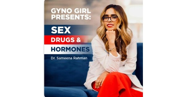 Chicago OB/GYN Sameena Rahman Unveils Groundbreaking Podcast: Gyno Girl ...