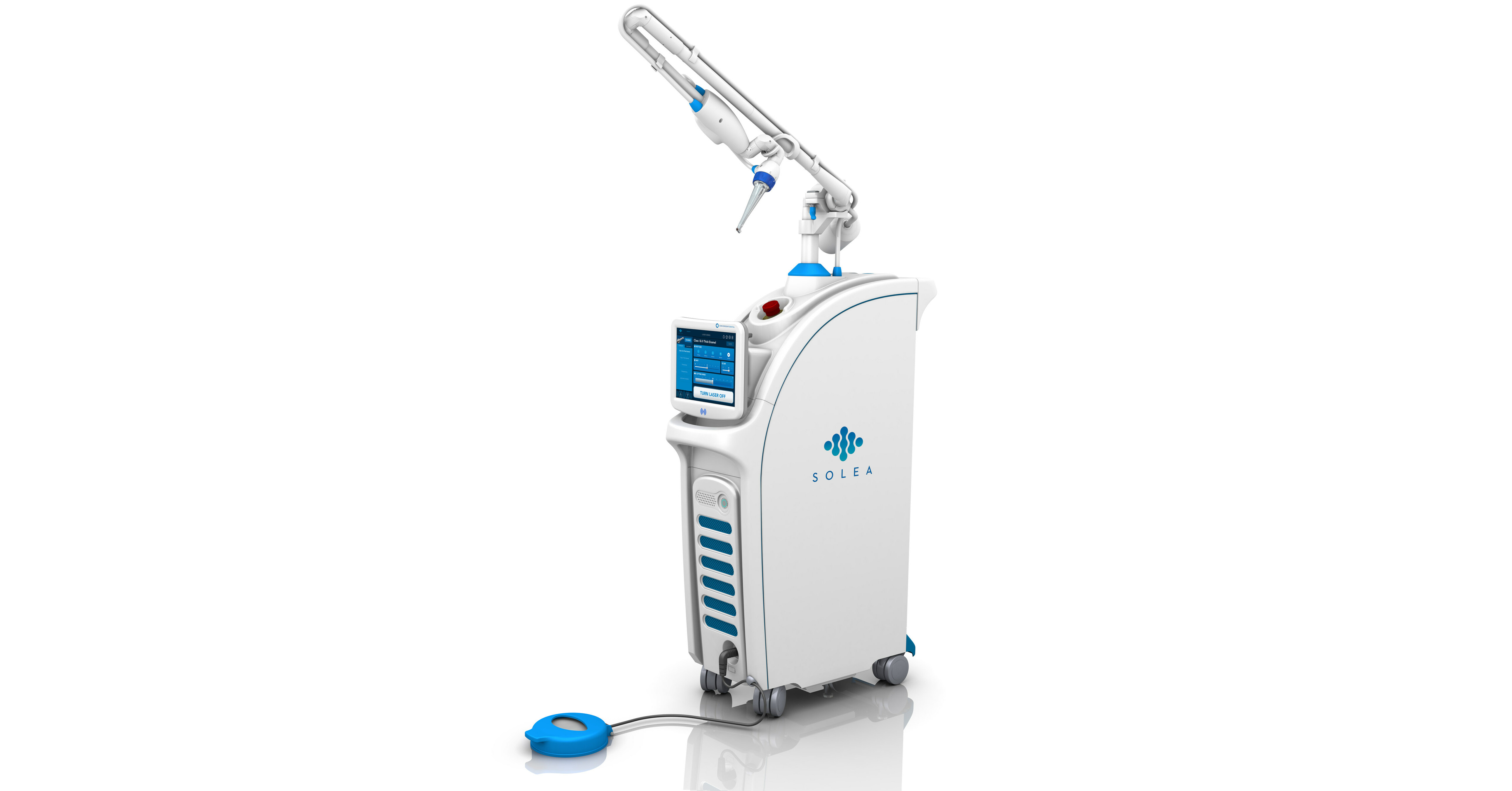 Convergent Dental and Patterson Dental strengthen partnership through ...