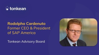 Former CEO & President of SAP America Joins Tonkean Advisory Board ...