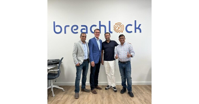BreachLock Announces Technology Partnership with CheckRed Security to ...