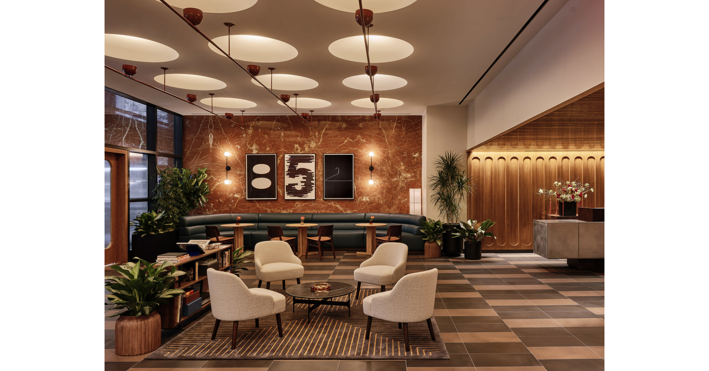 HIGHGATE EXPANDS AWARD-WINNING LUXURY LIFESTYLE PORTFOLIO