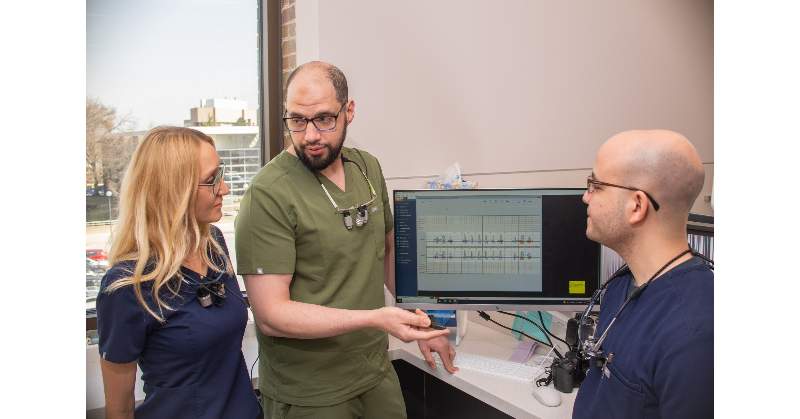 Misch Implant Institute Sets the Standard in Implant Dentistry Education