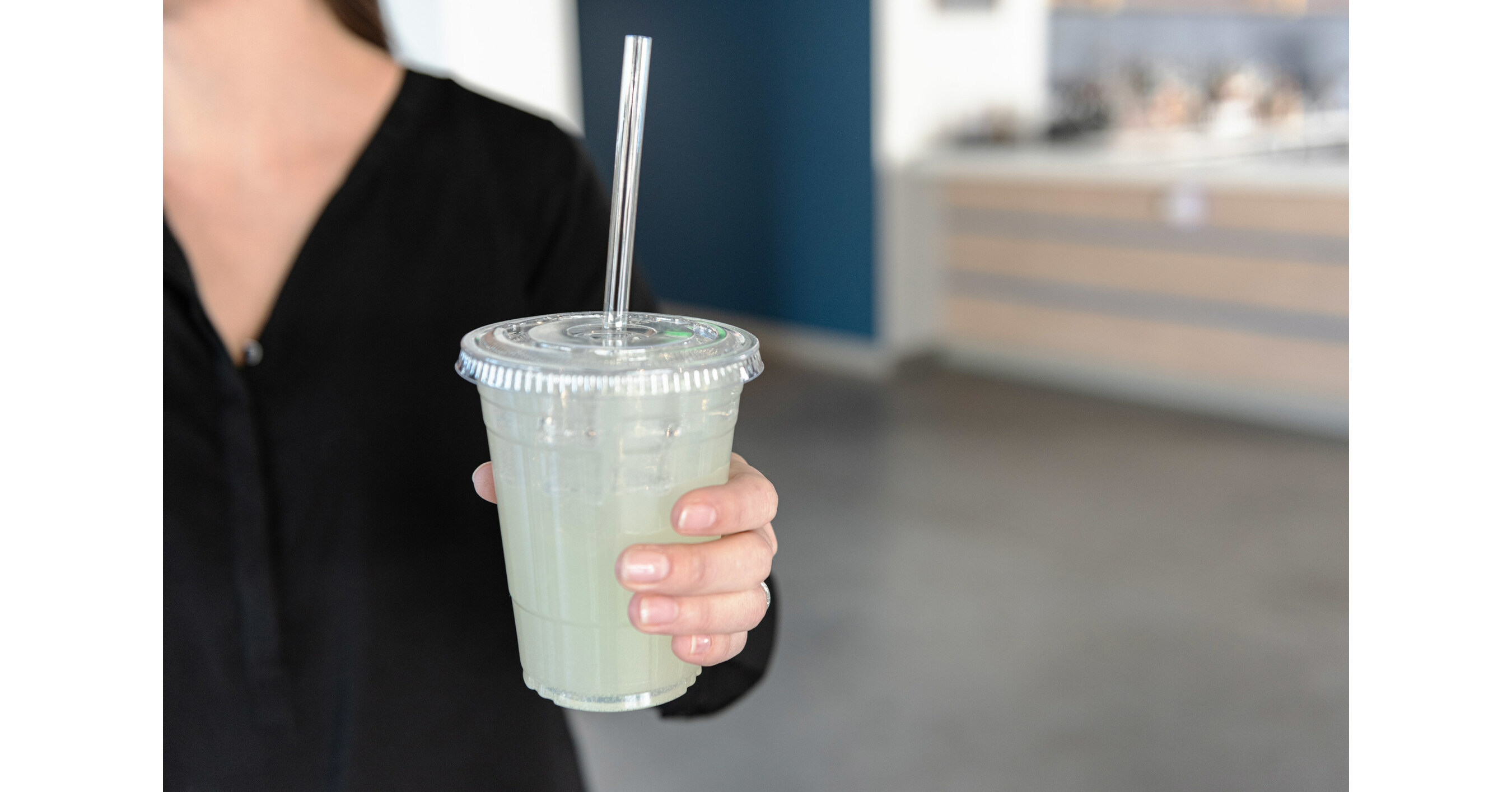 AmerCareRoyal® Launches PrimeWare® Compostable Straw: Uniting ...