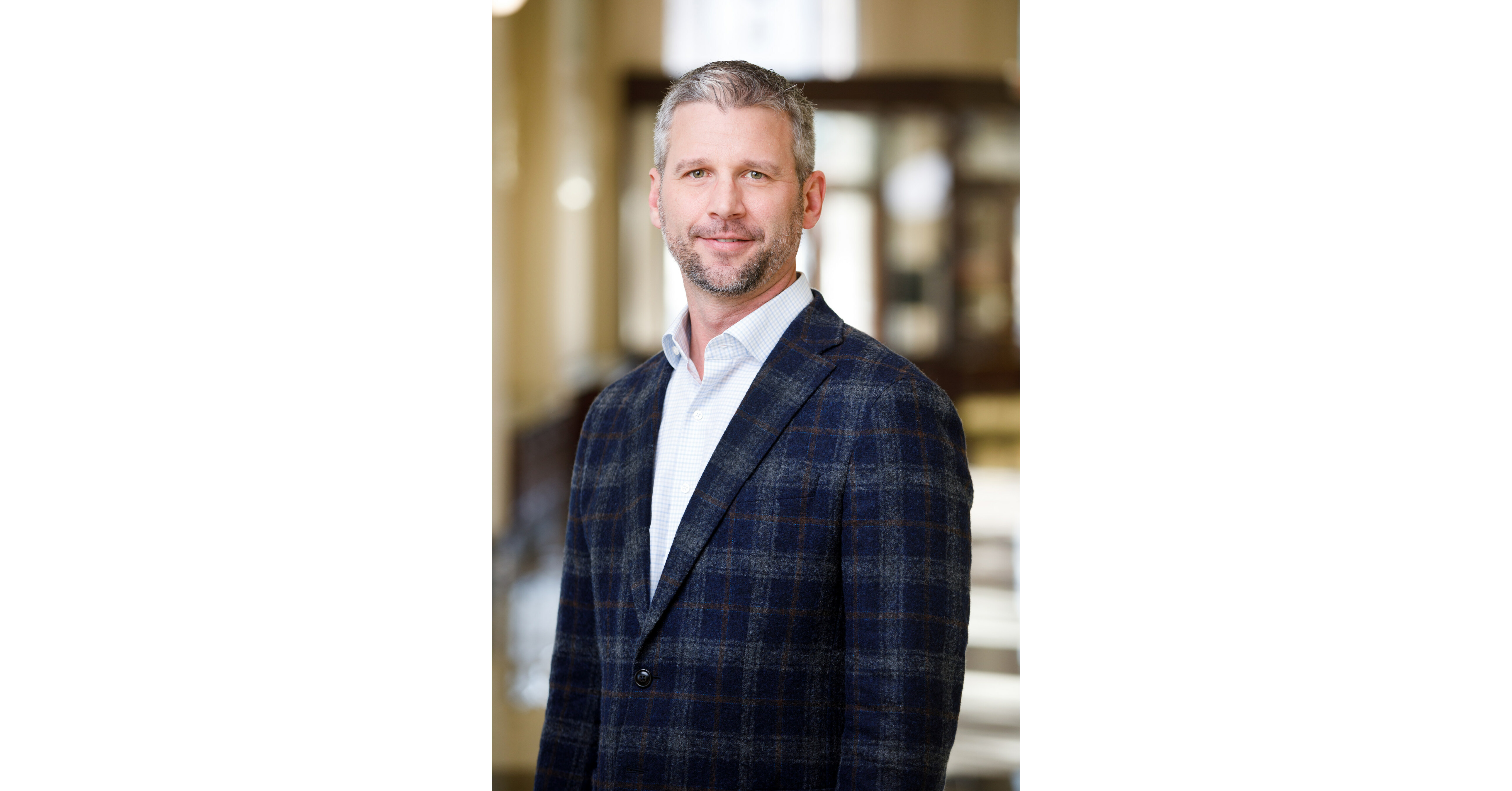 Kansas Tech CEO to Advocate for Rural Connectivity & Digital Equity as ...