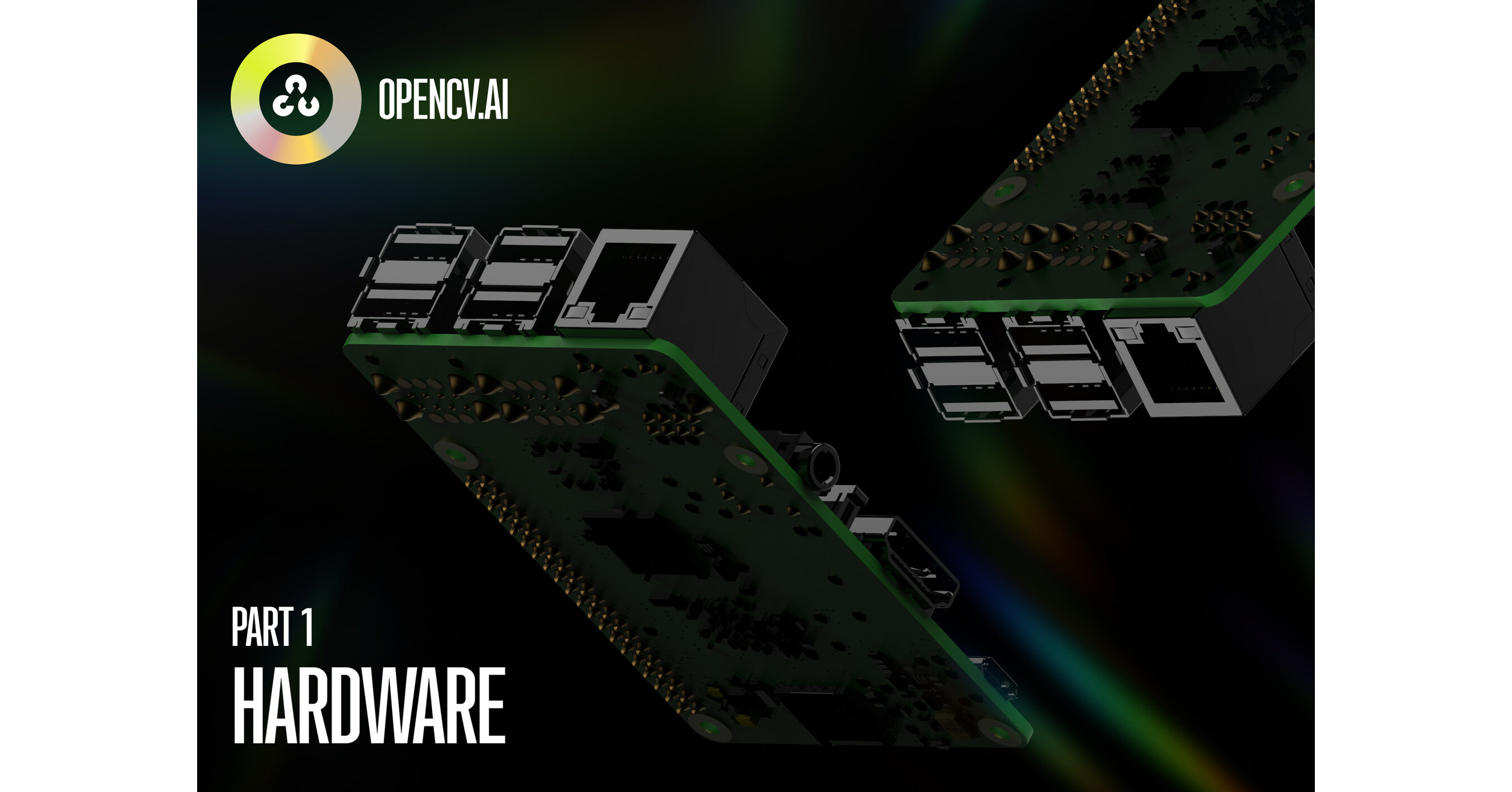 Practical Guides to Budget AI and Computer Vision Solutions | Part 1