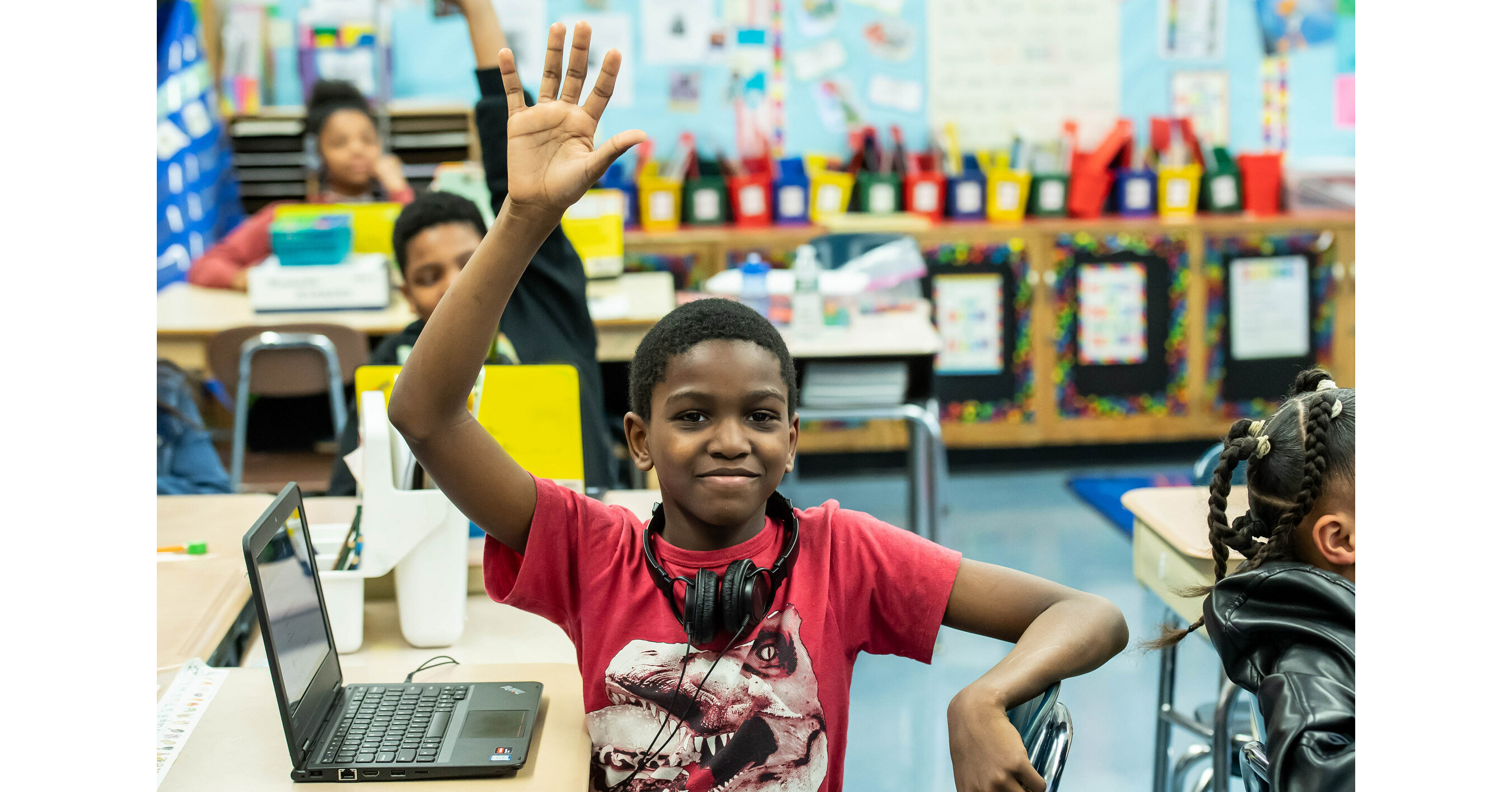 Nonprofit ReadWorks is on a Mission to Improve Reading Comprehension