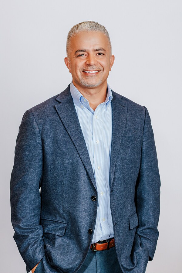 Kaled Awada Named Chief People Officer, Brings 20-Plus Years of Human ...