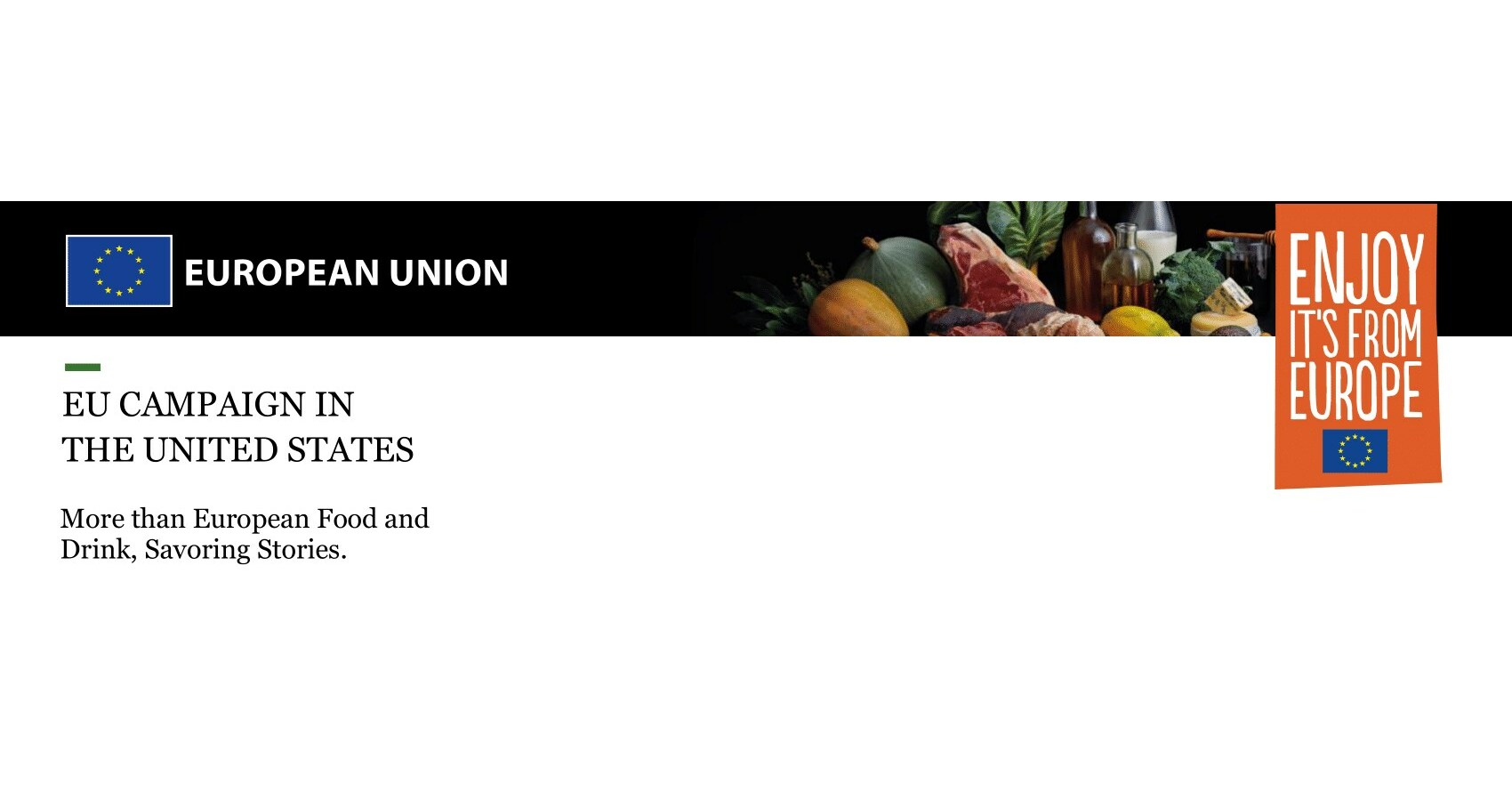 The European Union launches a communication campaign in the US to ...