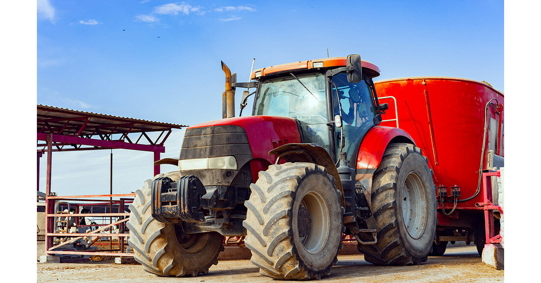 A New Segment to Explore Sustainable Innovations in Farm Machinery and ...