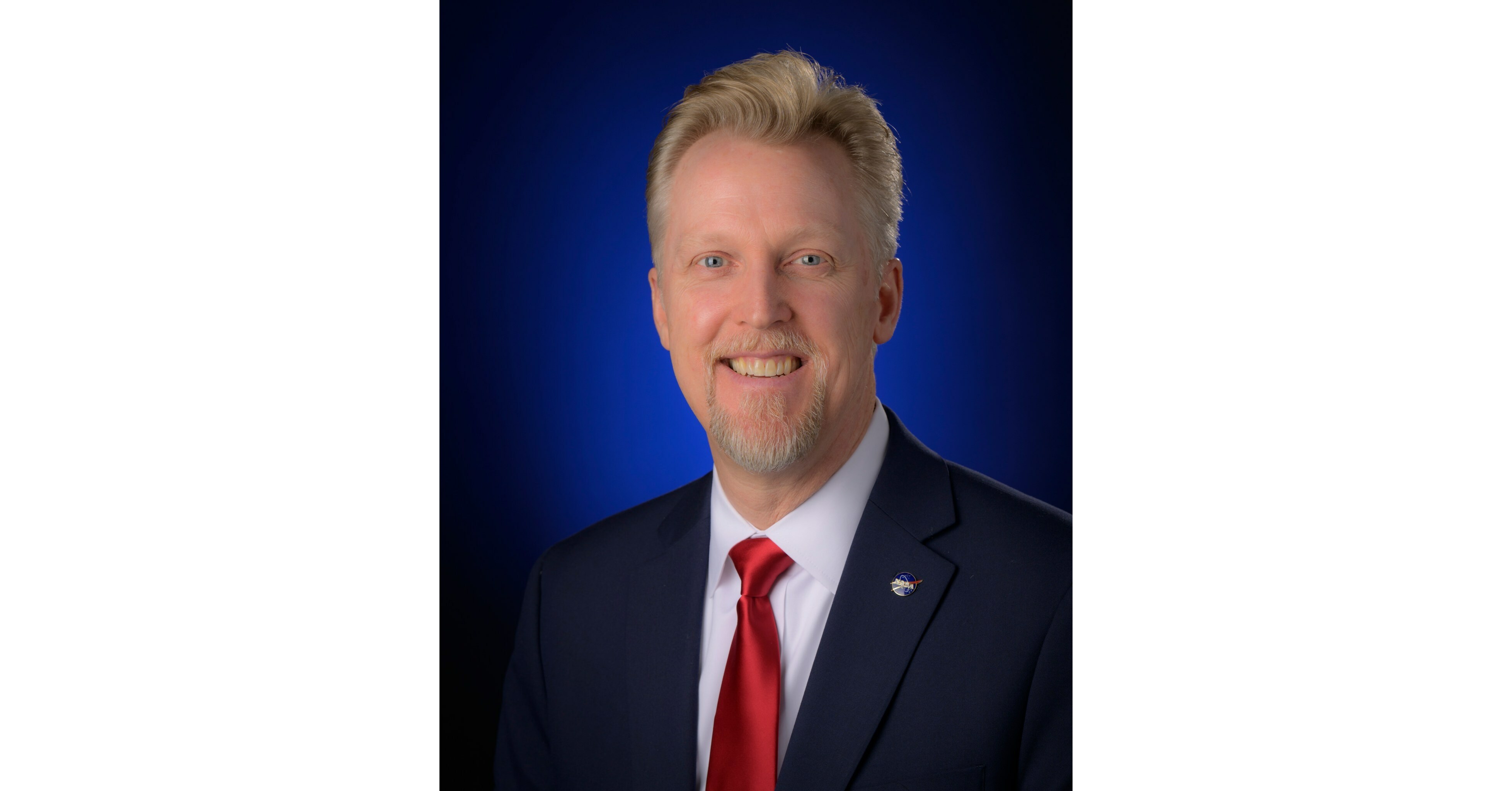 NASA Administrator Names New Head of Space Technology