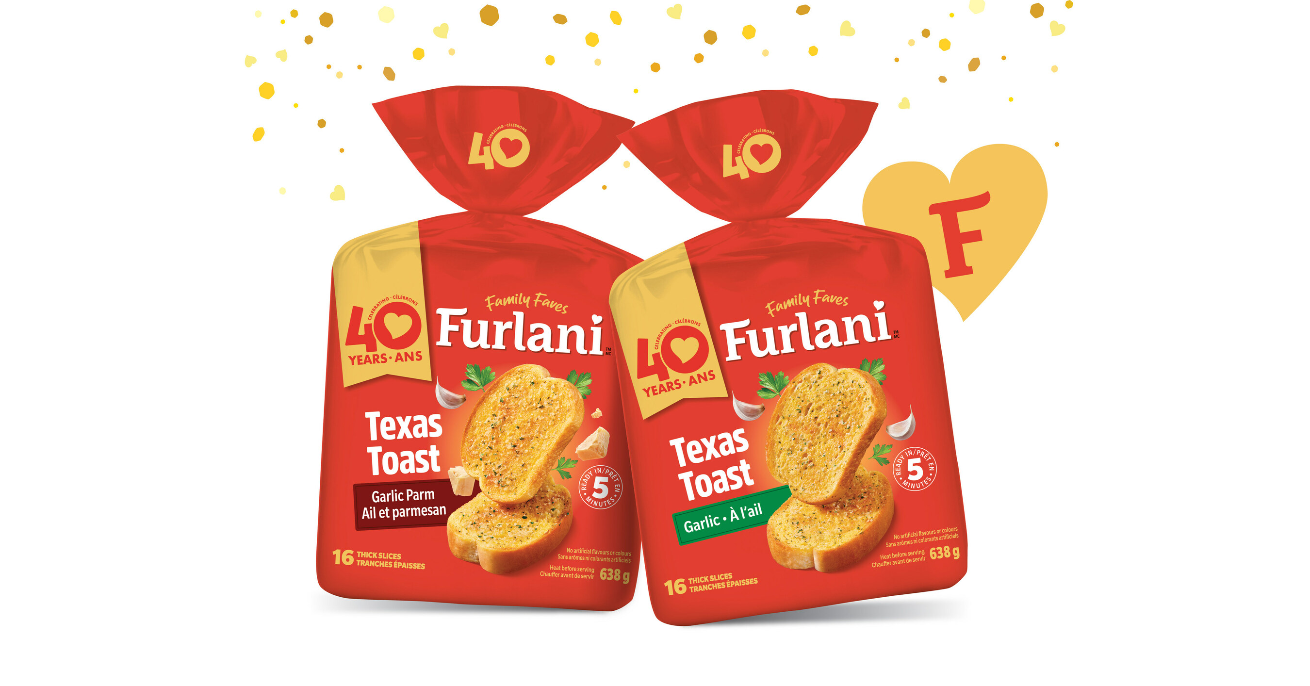 Furlani Foods - warming hearts for over 40 Years!