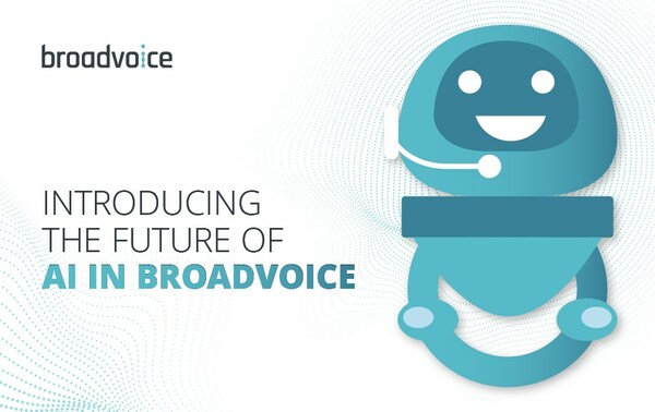 Broadvoice Introduces New AI-Driven Workflow Builder