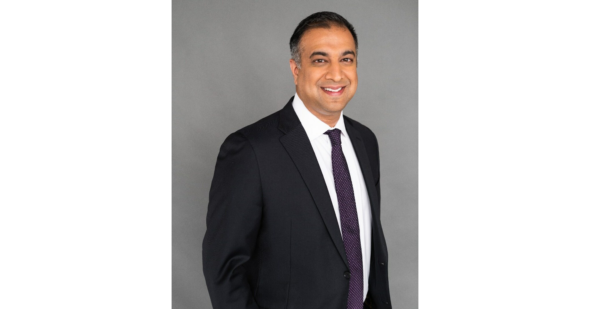 Healthcare Management Administrators Names Aadam Hussain as Chief ...