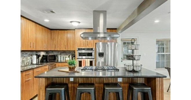 The Magdalen House Opens Men's Program in East Dallas