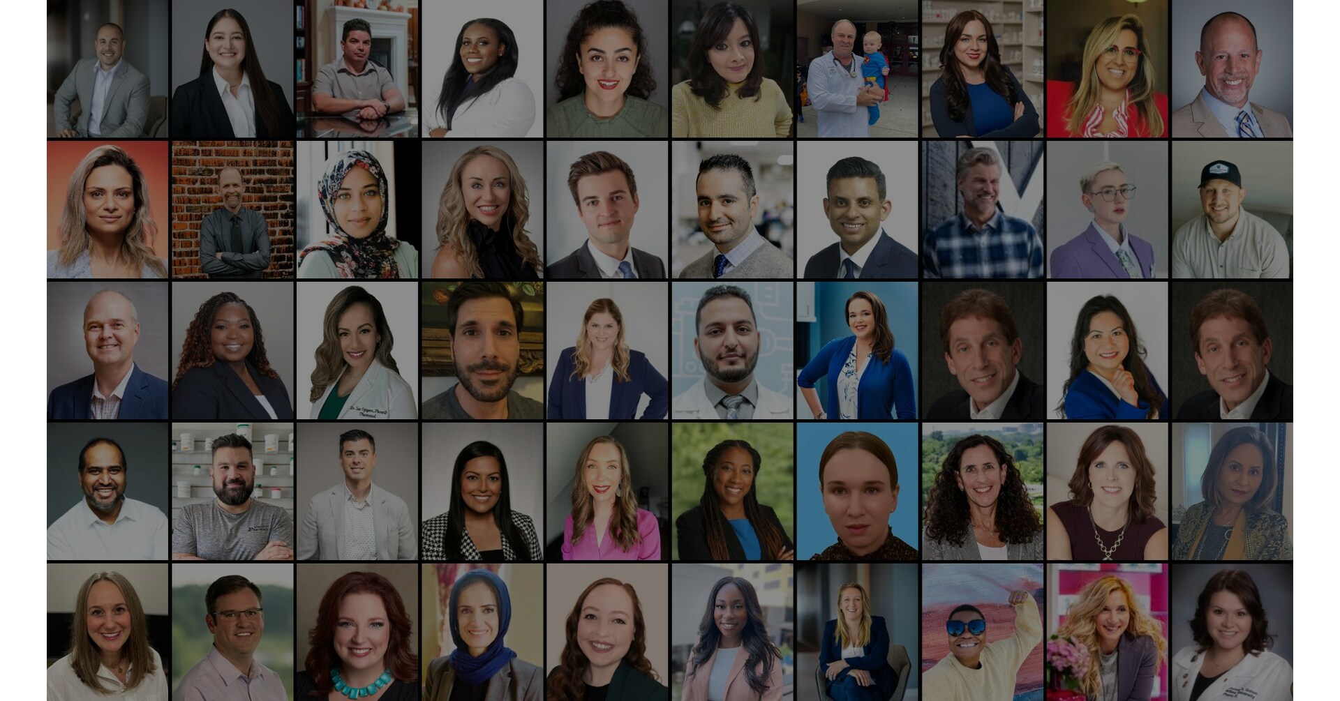 Announcing The 50 Most Influential Leaders in Pharmacy