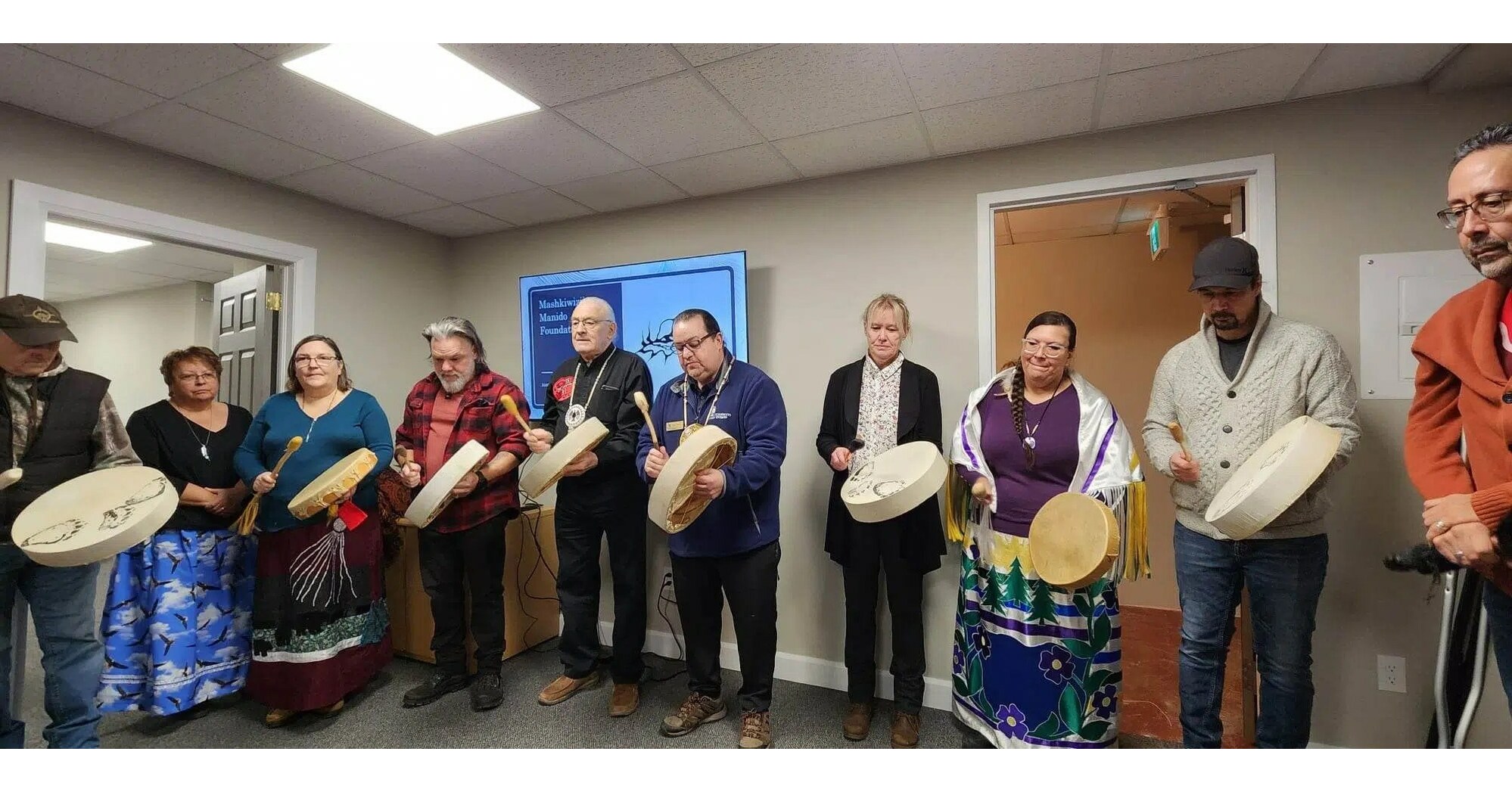 Bell Let's Talk Diversity Fund announces 10 new grant recipients