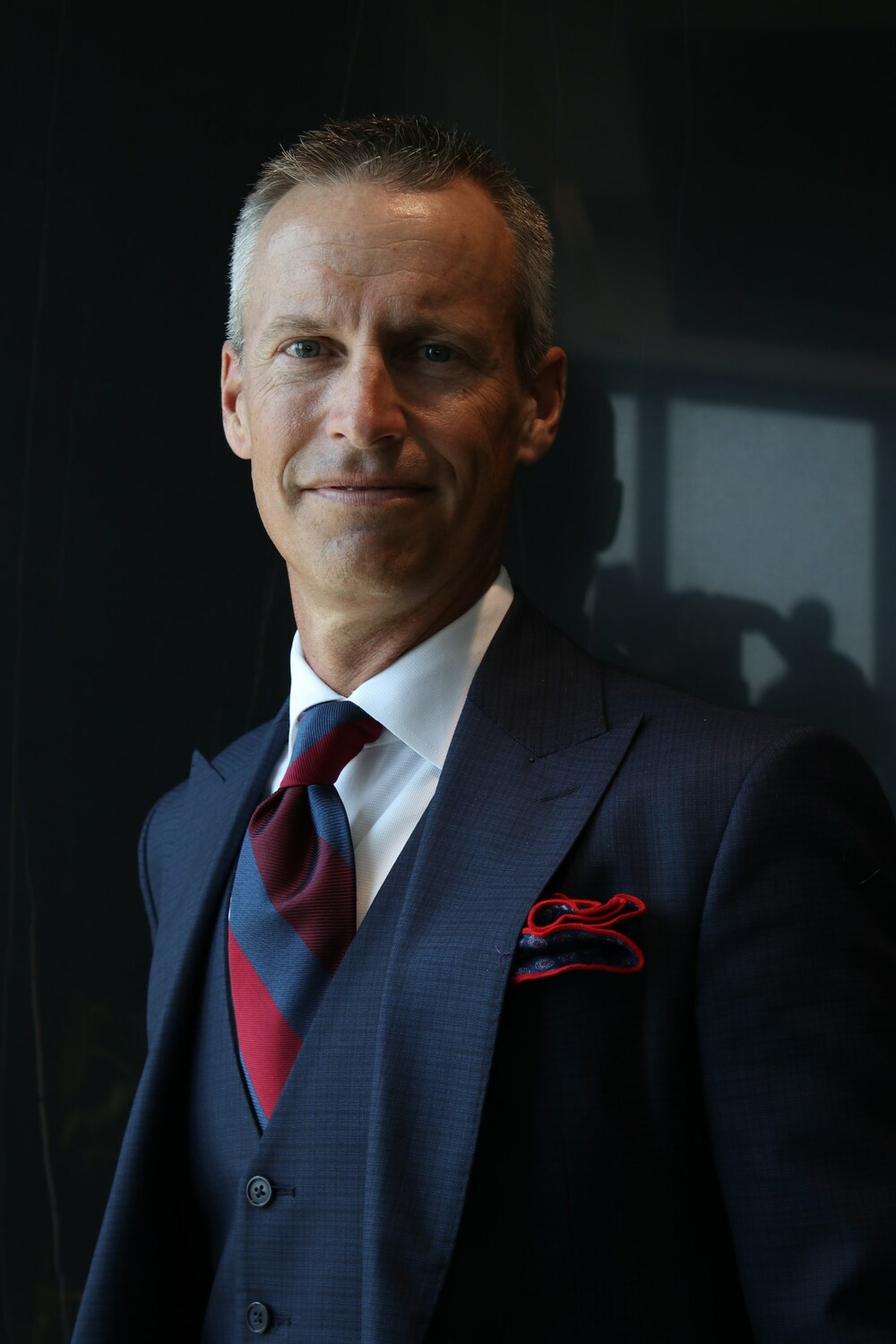 Chad Alderson Joins Broadridge Canada as General Manager, Global ...