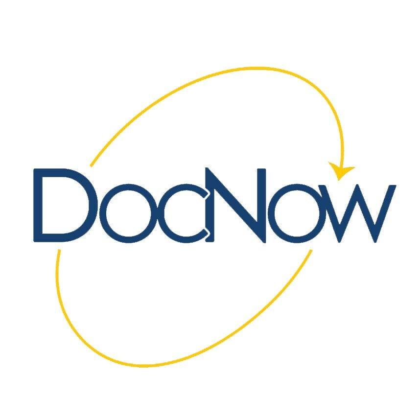 DocNow Raises Seed Round to Further Expand Next Generation Electronic ...