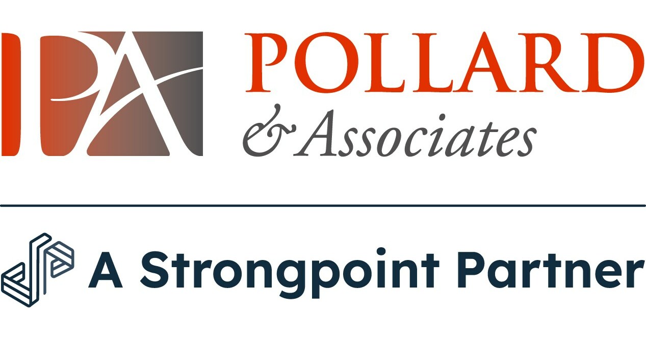 Strongpoint Partners Announces Partnership with Pollard & Associates