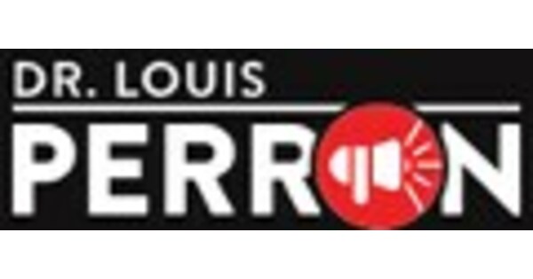 New Elections Book by Dr. Louis Perron Shows How to Beat Incumbents