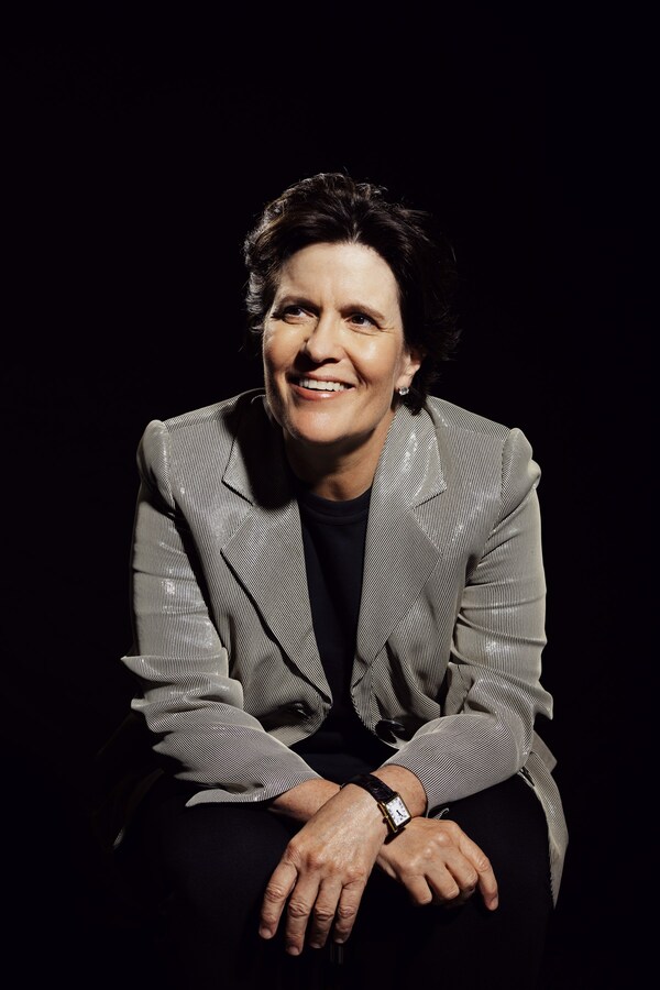 Kara Swisher to receive CJF Tribute Award