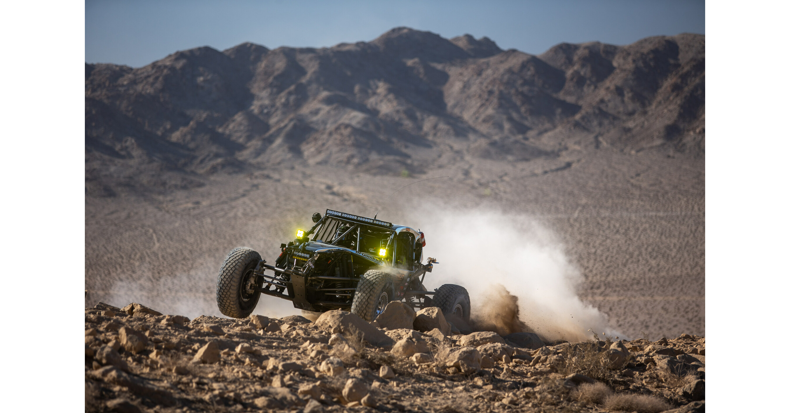 MAVTV ANNOUNCES KING OF THE HAMMERS 2024 DAILY HIGHLIGHT SHOW: ICONIC ...