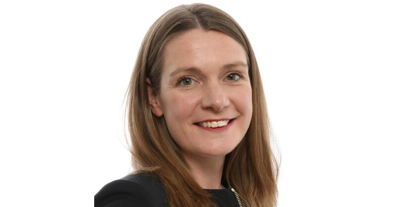 Eleanor Lees Jones