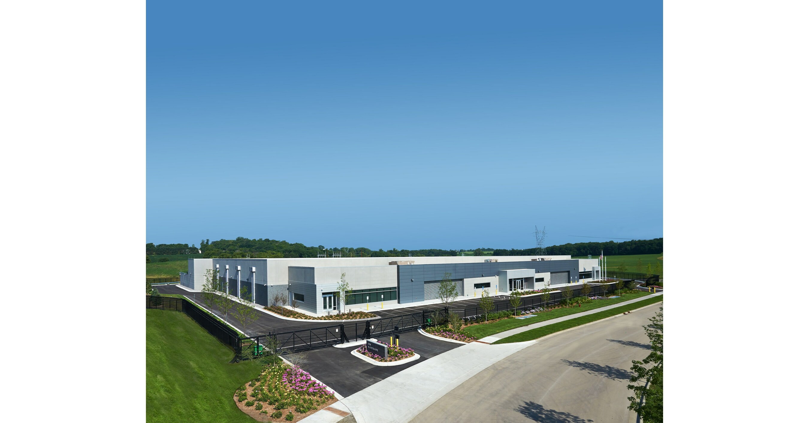 LightEdge Acquires Top-Tier High Density Data Center in Minneapolis