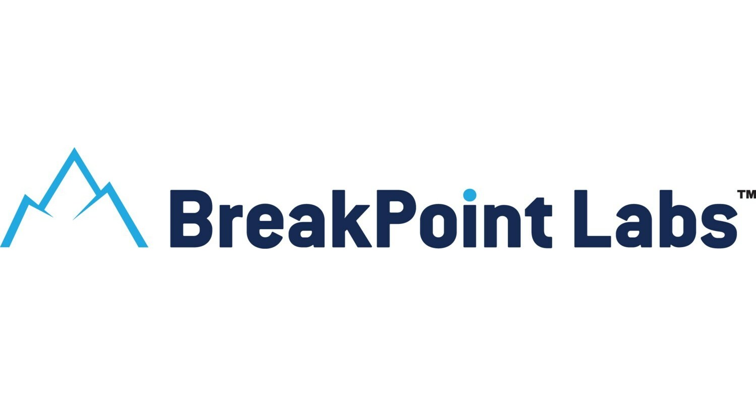 BreakPoint Labs Named to 2023 Washington Technology Fast 50 List